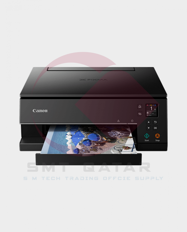 Canon Pixma TS6340 Printer – SMT QATAR