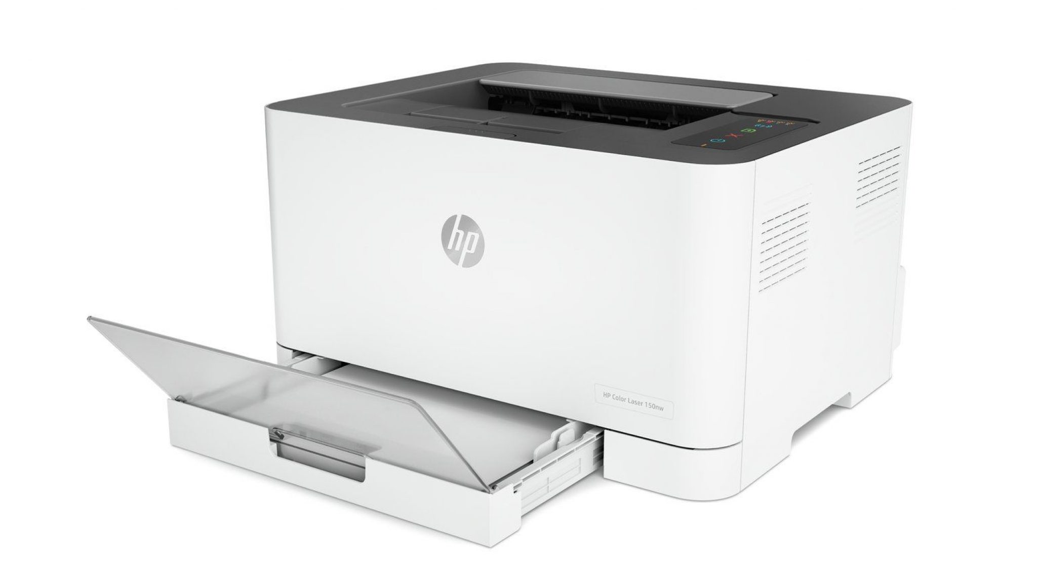 HP PRINTER LASER 150NW (COLOR-PRINTER) – SMT QATAR