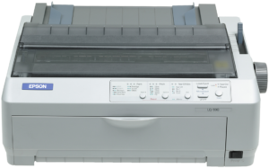 EPSON PRINTER LQ-590 – SMT QATAR