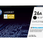 HP 652A Black Original LaserJet Toner Cartridge, CF320A – SMT QATAR