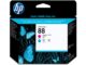 HP 88 Magenta and Cyan Original Printhead, C9382A – SMT QATAR
