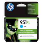 HP 88 Cyan Original Ink Cartridge – SMTQATAR