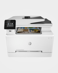 HP Color LaserJet Pro MFP M281fdn – SMT QATAR