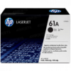 Original HP 61A C8061A Black LaserJet Toner Cartridge – SMT QATAR