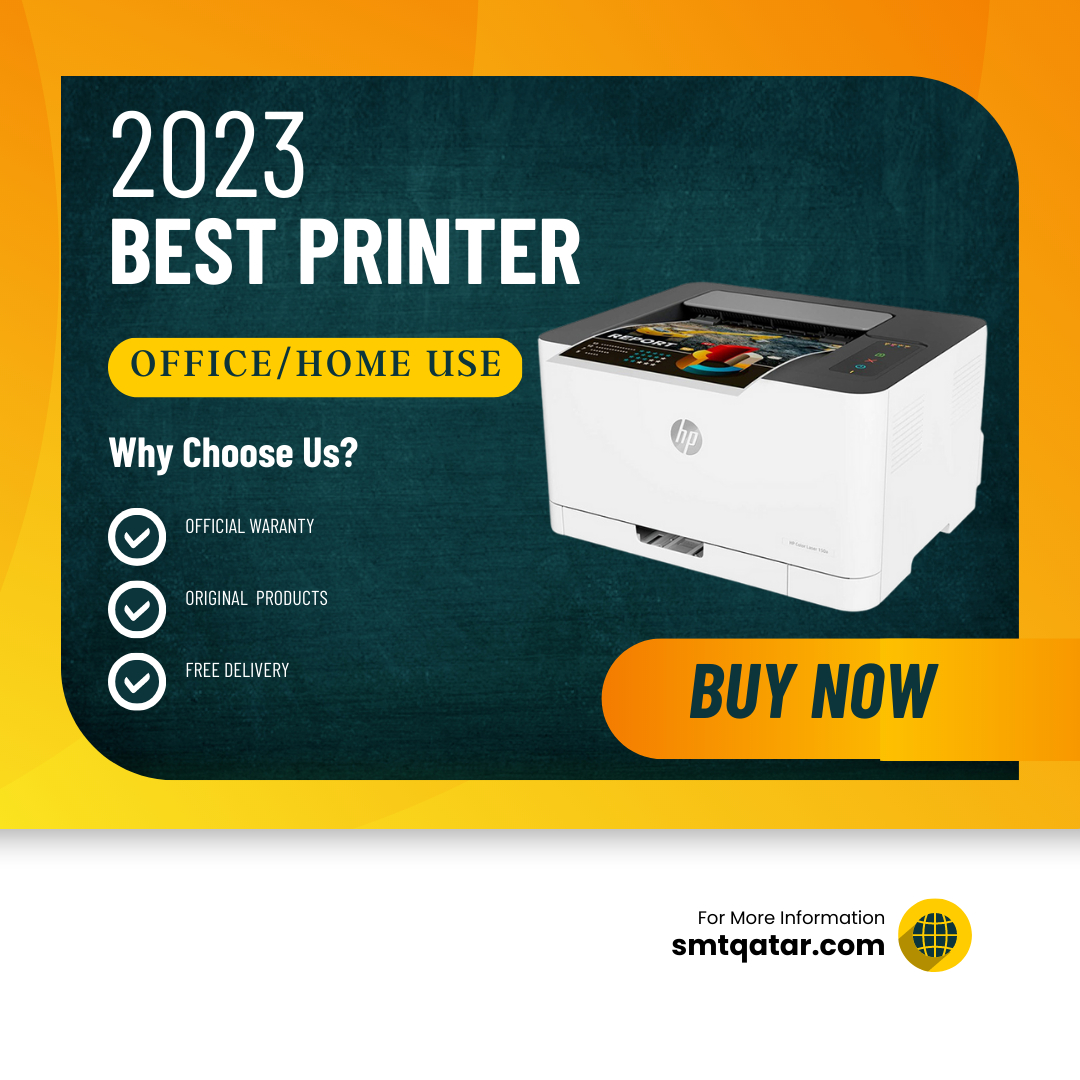 Best Printer 2023 For Office Use